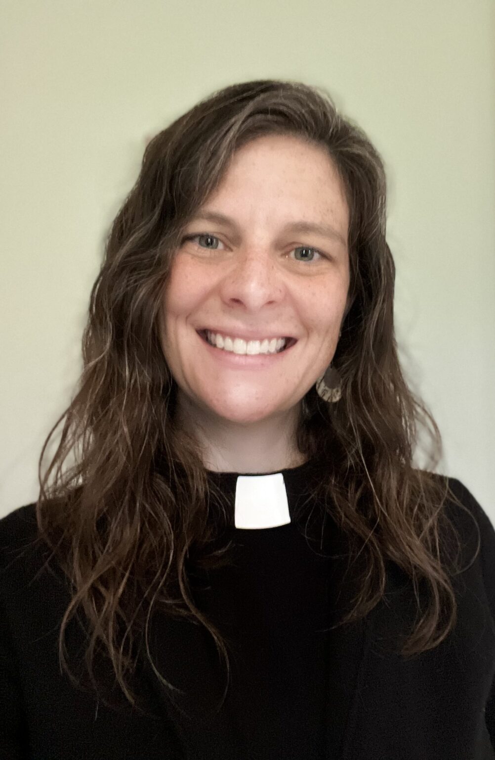 Pastor – ::First Presbyterian Church::